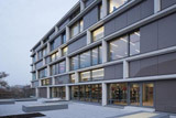 blocher partners | blocher partners, Stuttgart / Architekten - BauNetz ...