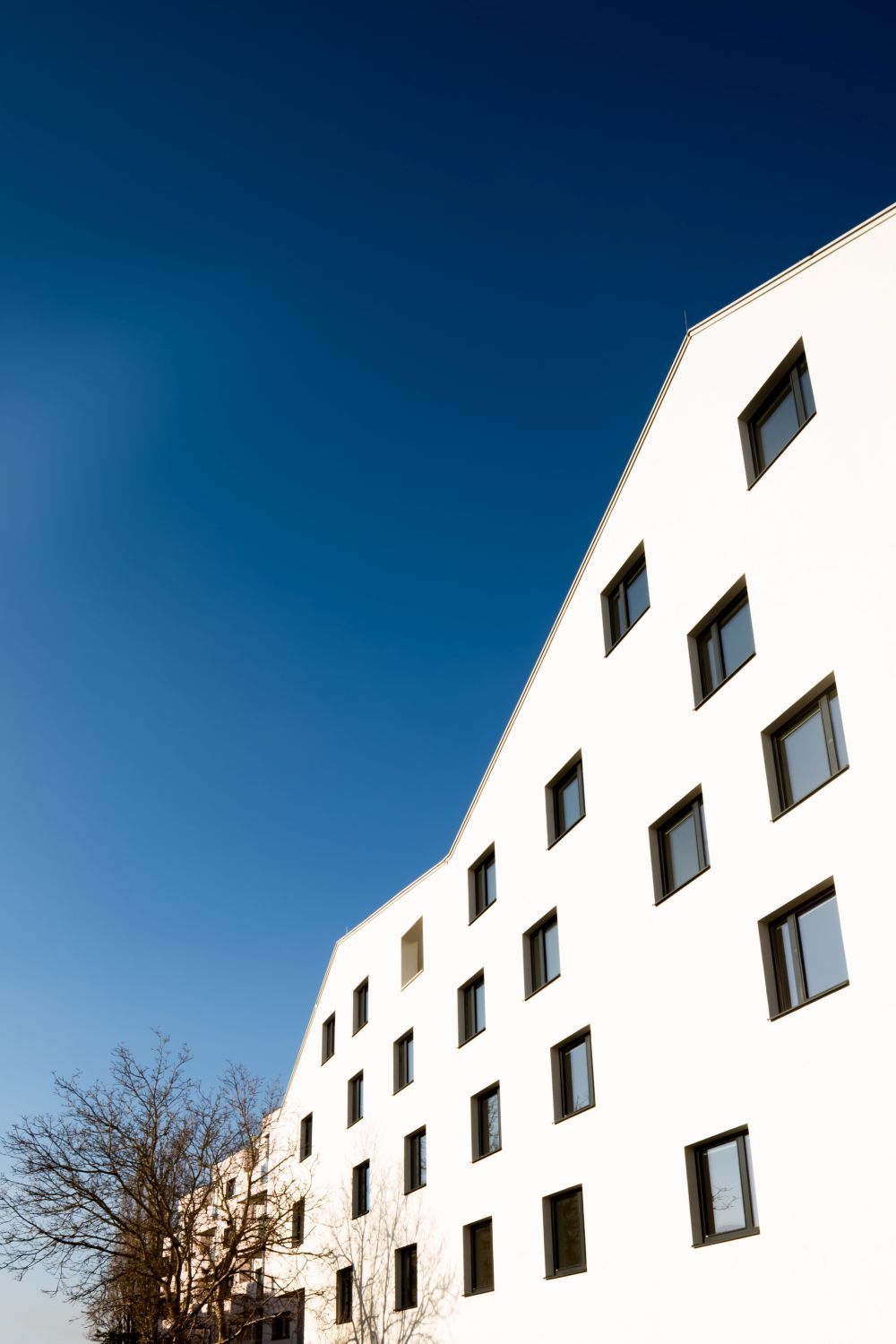 Johann-Orth-Platz | GERNER GERNER PLUS., Wien / Architekten - BauNetz ...