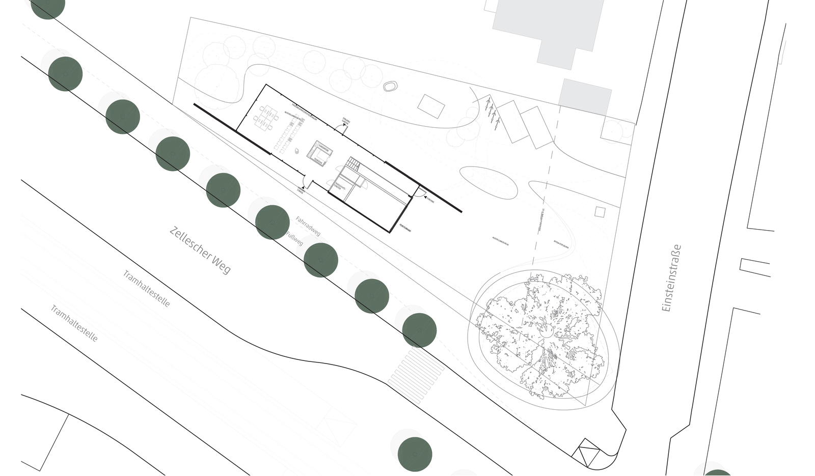 C3 Cube TU Dresden | HENN, München / Architekten - BauNetz Architekten ...